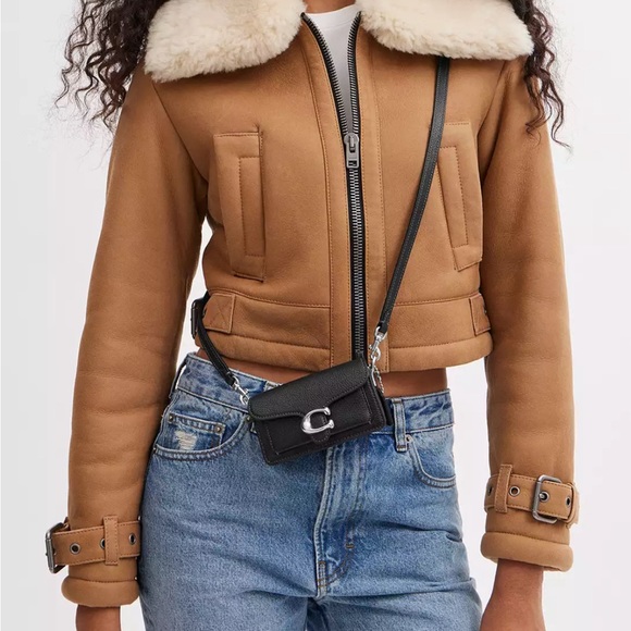 Bags | Coach Tabby 12 | Poshmark